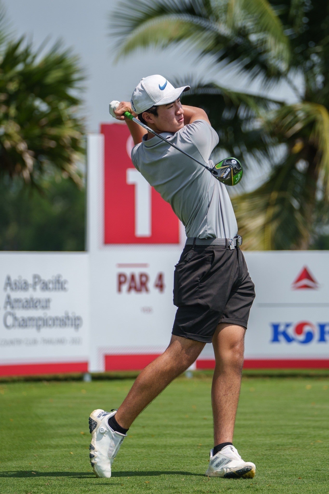 The World Amateur Golf Rankings® (WAGR®) | The Official Men's and Women ...
