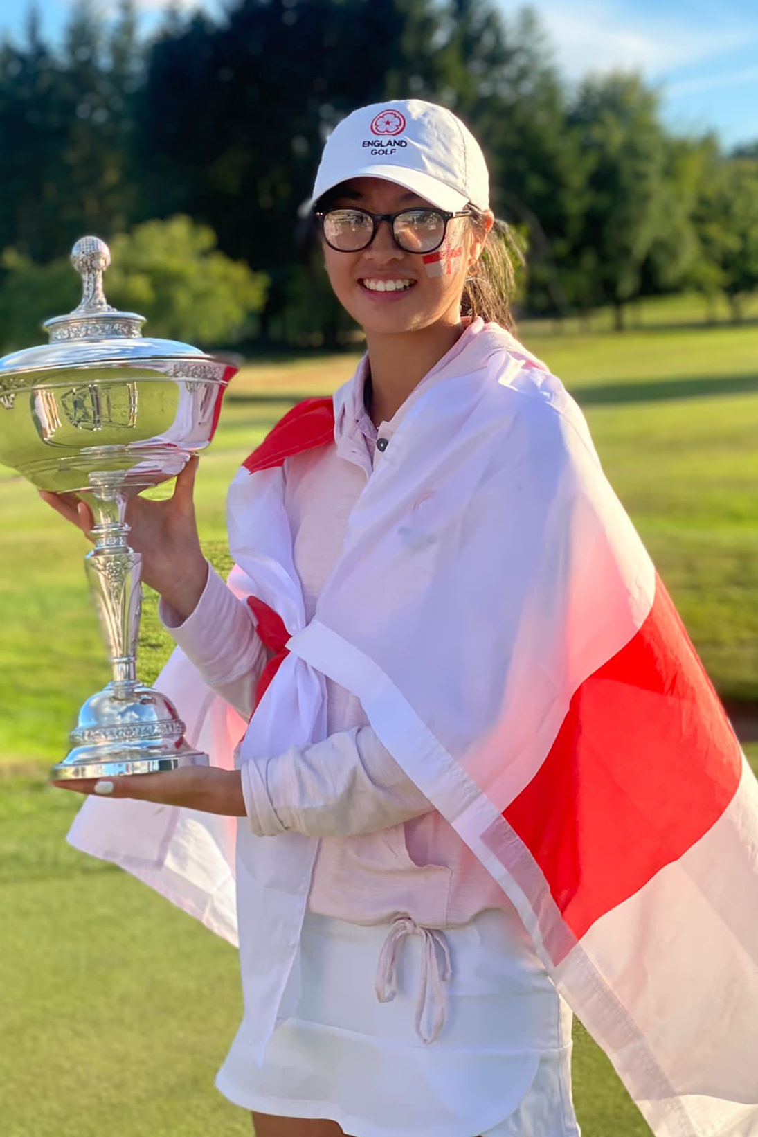 The World Amateur Golf Rankings® (WAGR®) | The Official Men's and Women ...