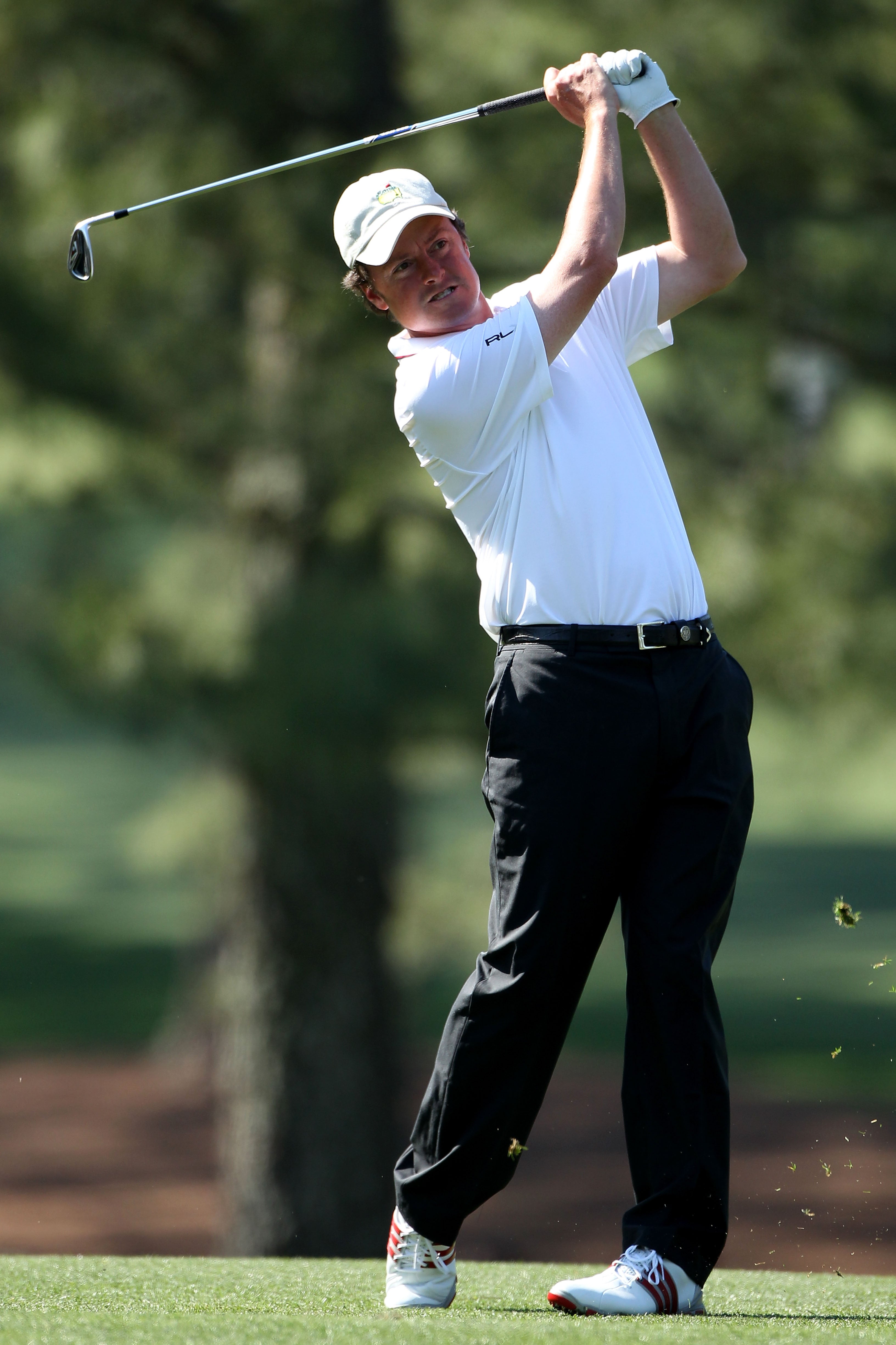 The World Amateur Golf Rankings® (WAGR®) | The Official Men's and Women ...