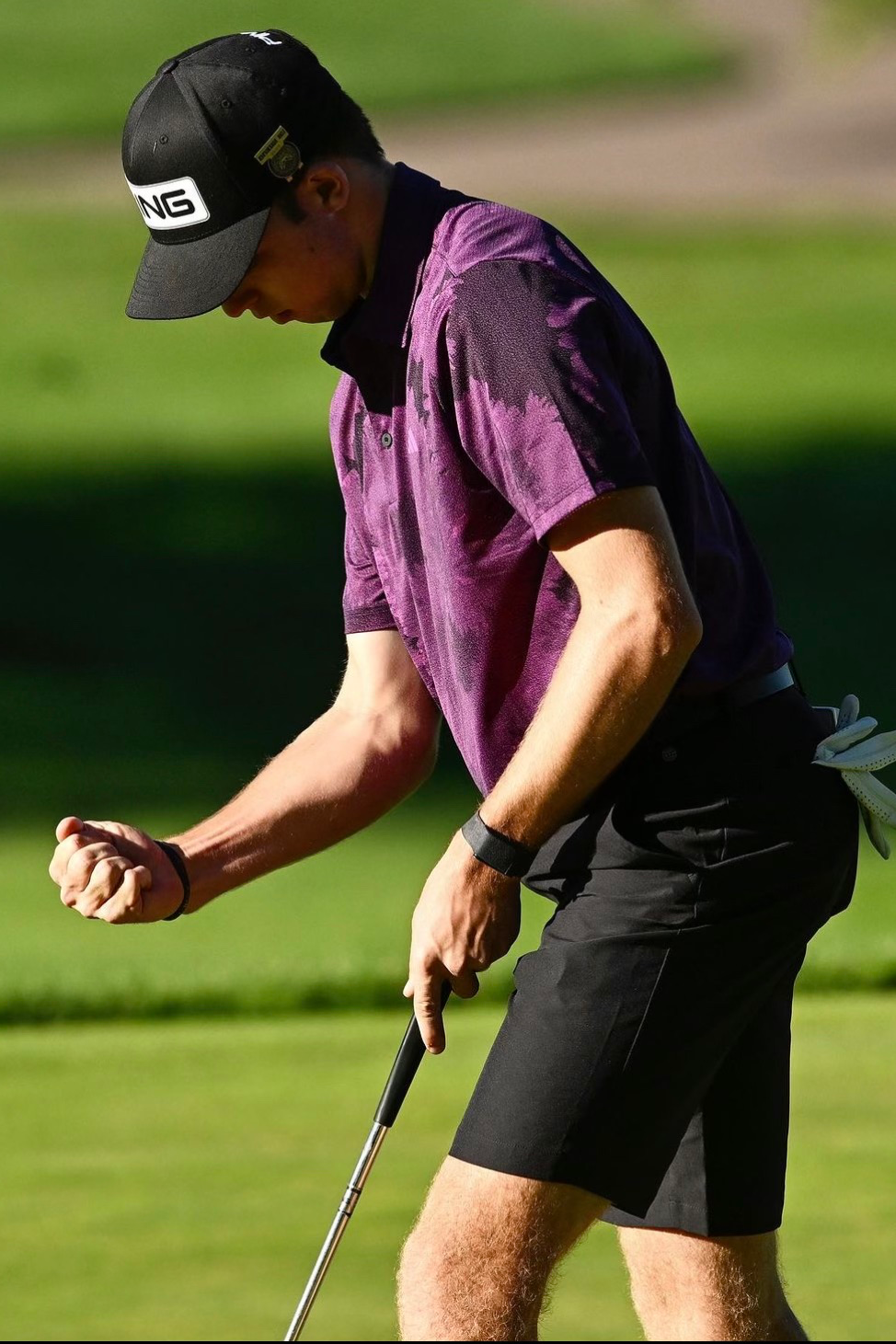 The World Amateur Golf Rankings® (WAGR®) | The Official Men's and Women ...