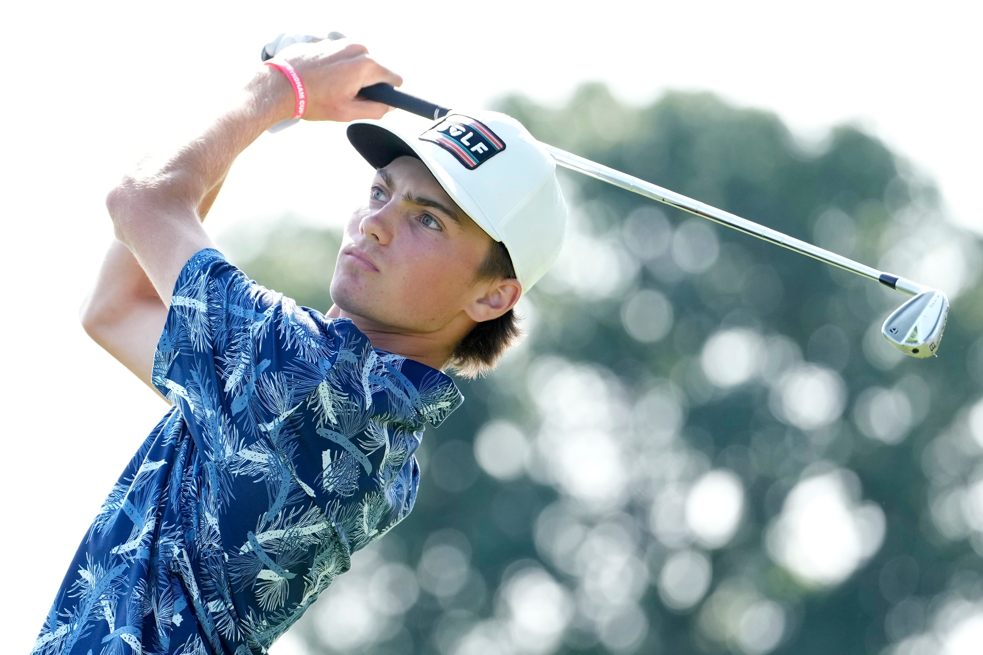 The World Amateur Golf Rankings® (WAGR®) | The Official Men's and Women ...