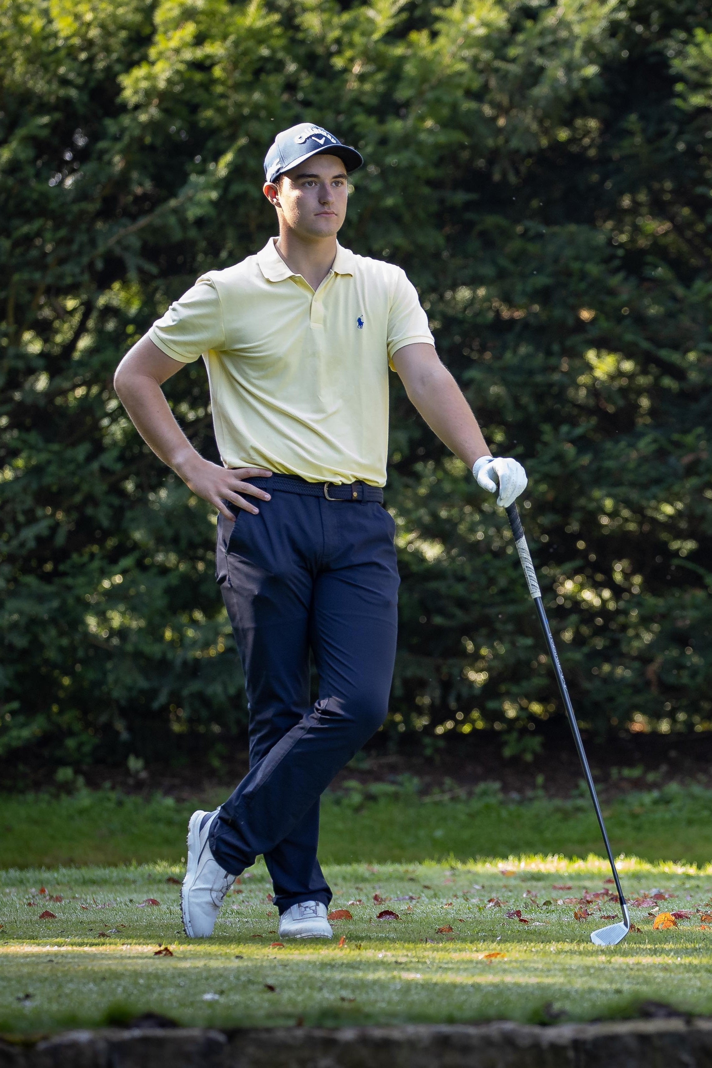 The World Amateur Golf Rankings® (WAGR®) | The Official Men's and Women ...