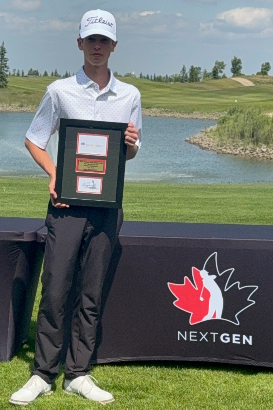 The World Amateur Golf Rankings® (WAGR®) | The Official Men's and Women ...