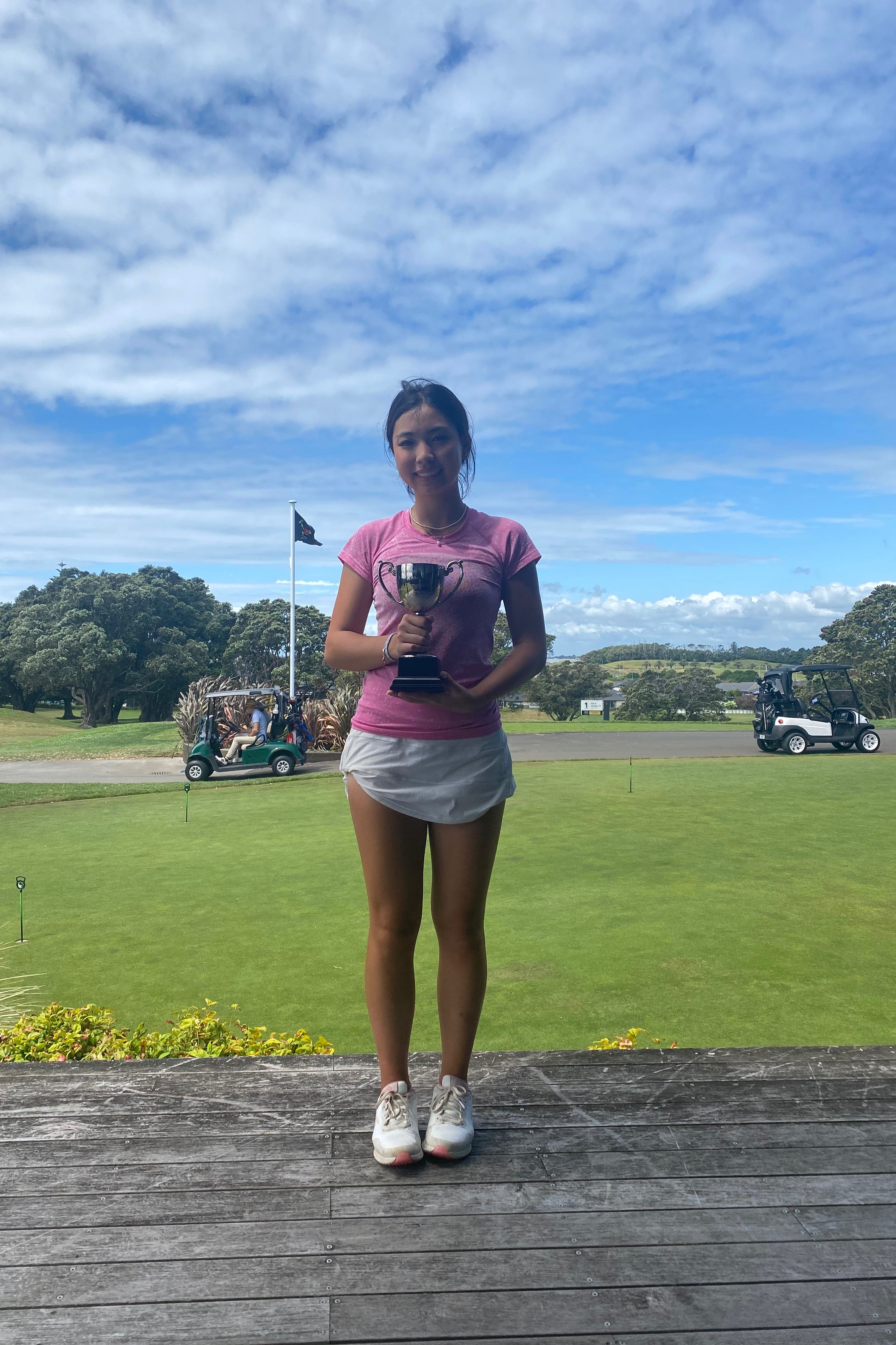 The World Amateur Golf Rankings® (WAGR®) | The Official Men's and Women ...