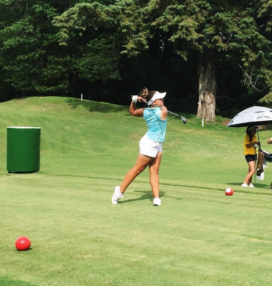 The World Amateur Golf Rankings® (WAGR®) | The Official Men's and Women ...