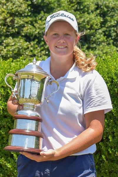 The World Amateur Golf Rankings® (WAGR®) | The Official Men's and Women ...