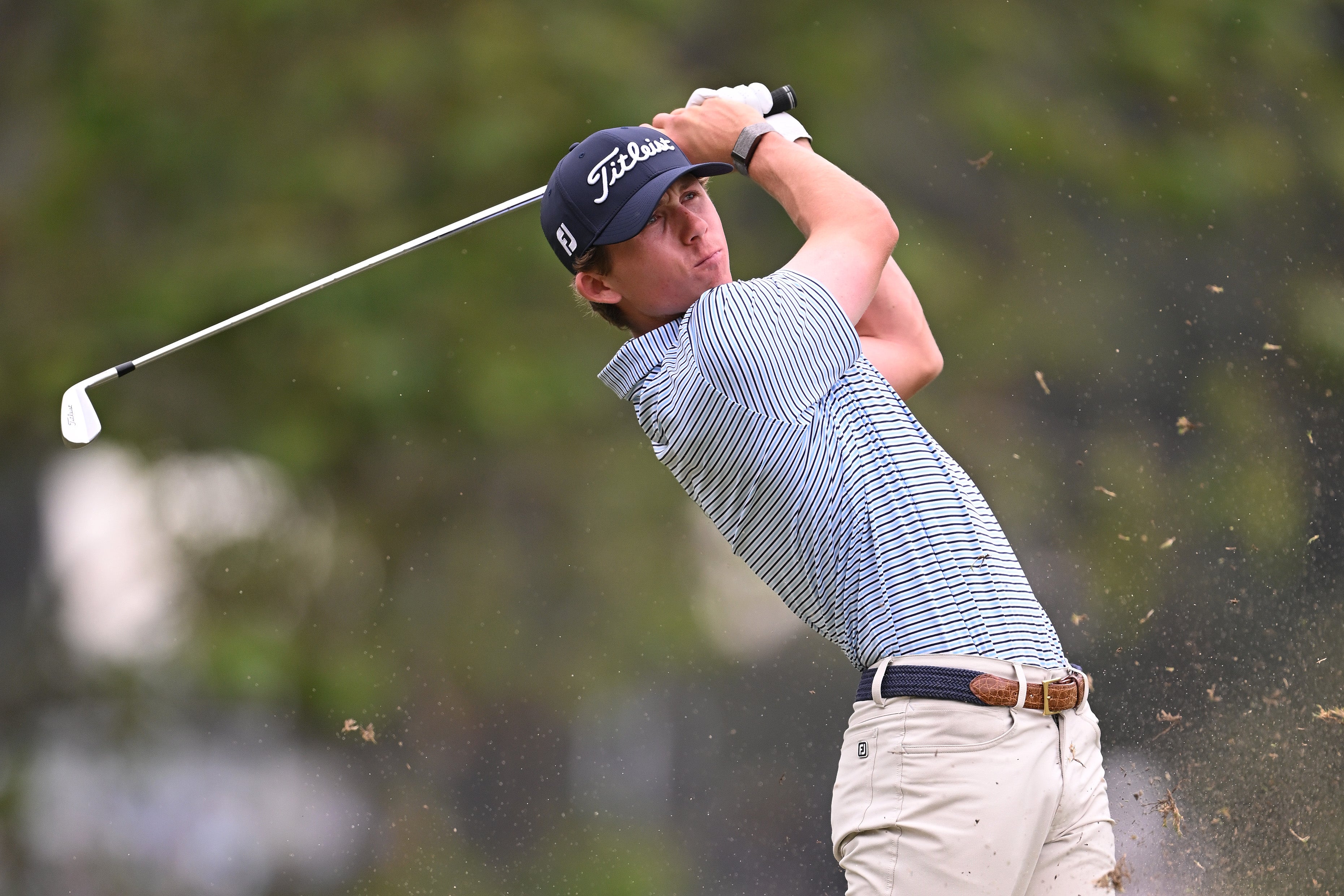 The World Amateur Golf Rankings® (WAGR®) | The Official Men's and Women ...