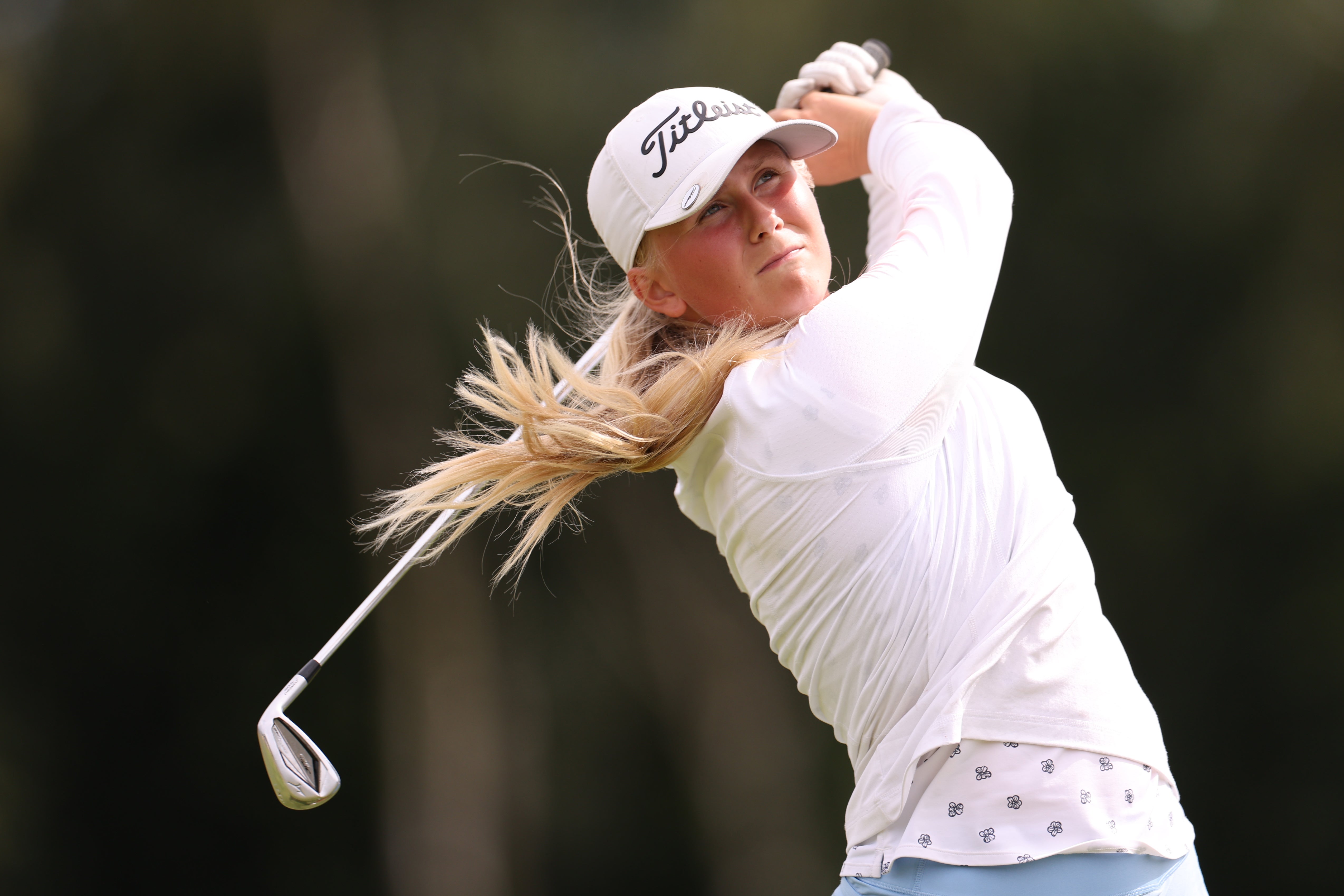 The World Amateur Golf Rankings® (WAGR®) | The Official Men's and Women ...