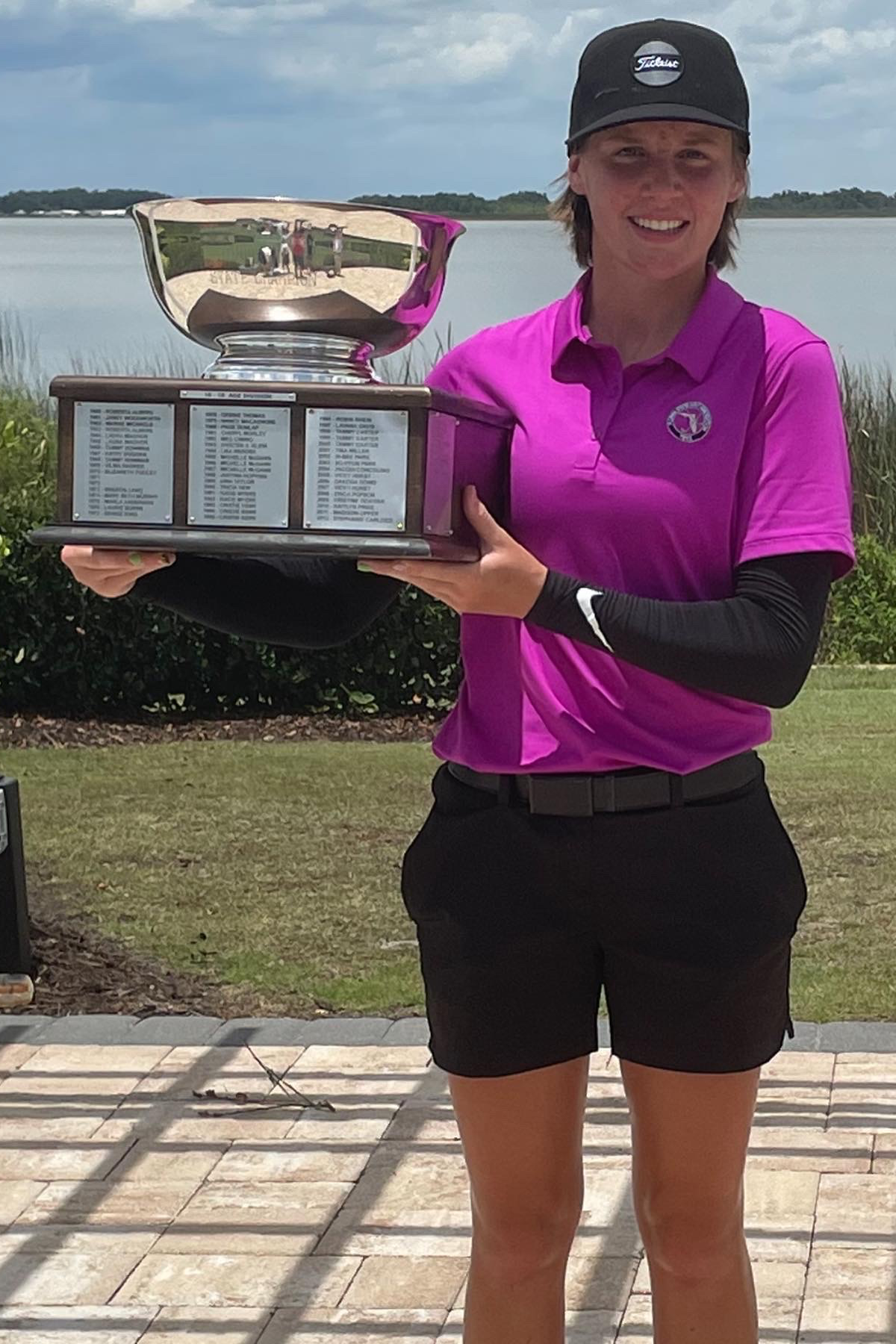 The World Amateur Golf Rankings® (WAGR®) | The Official Men's and Women ...