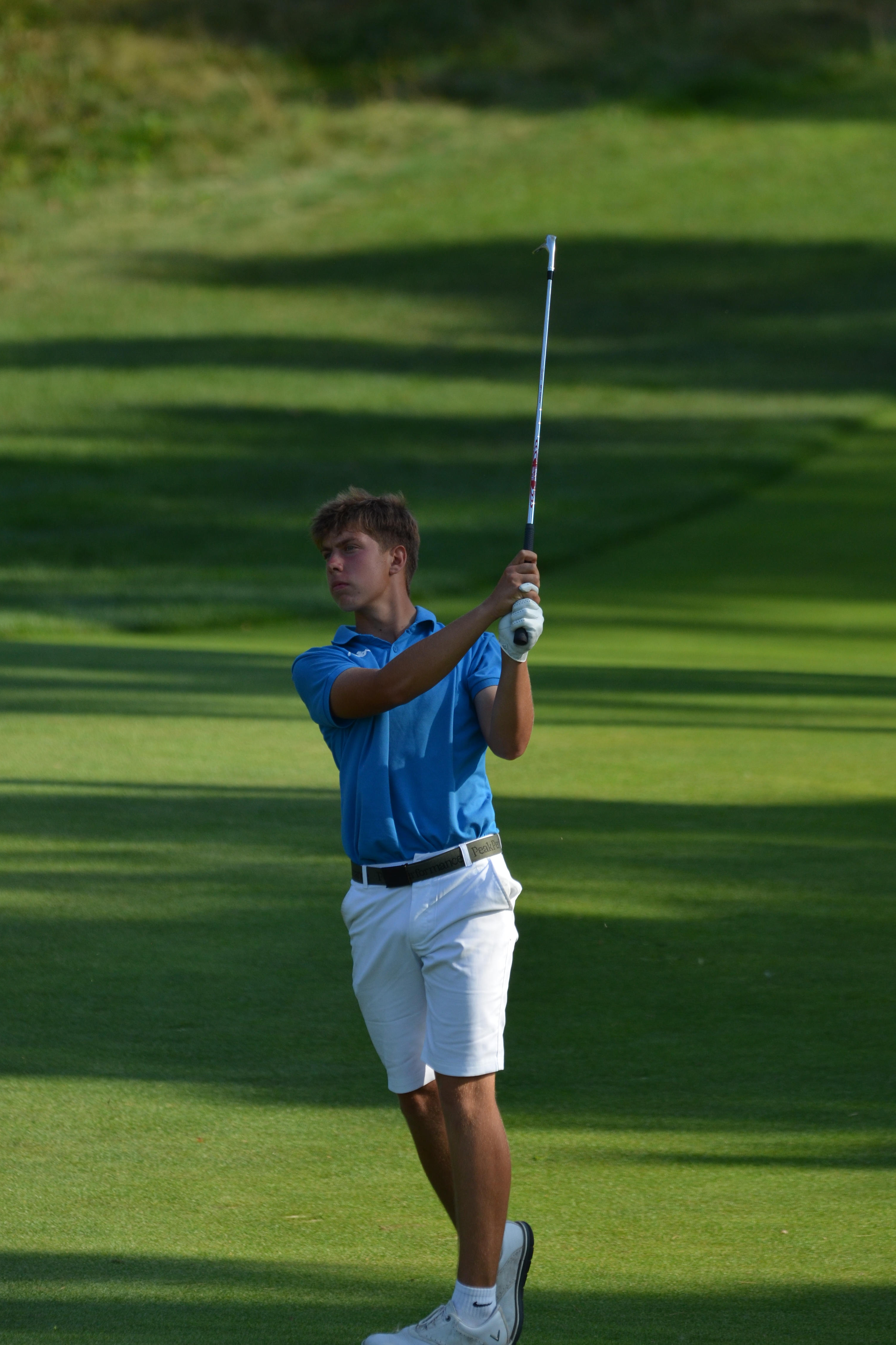 The World Amateur Golf Rankings® (WAGR®) | The Official Men's and Women ...