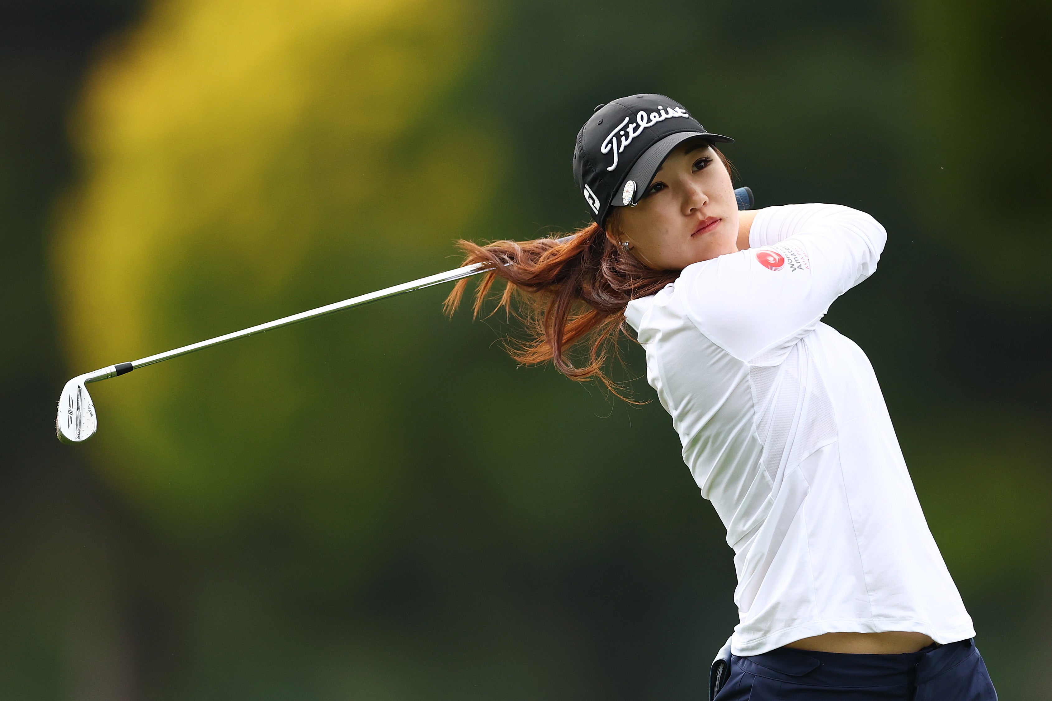 The World Amateur Golf Rankings® (WAGR®) | The Official Men's and Women ...