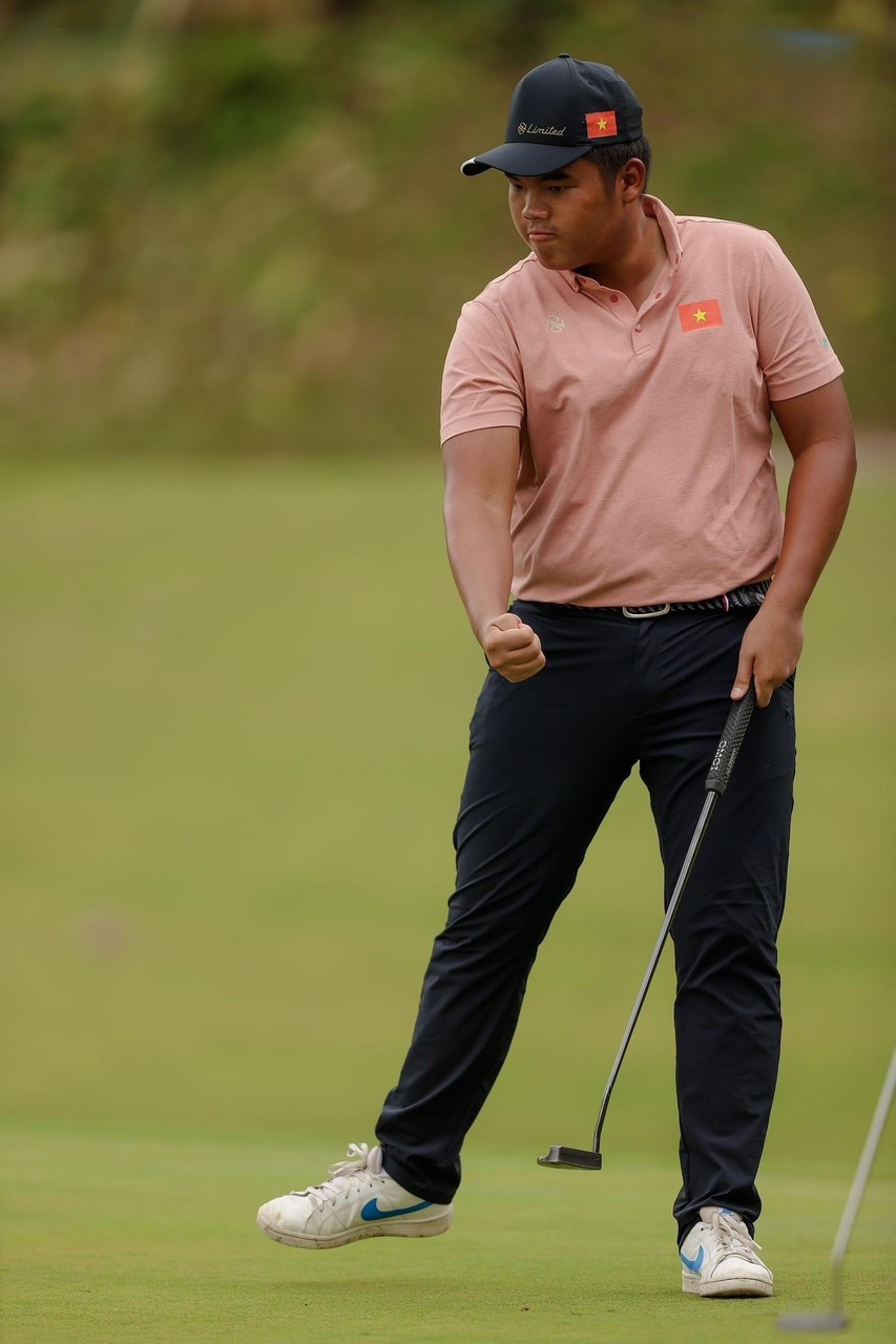 The World Amateur Golf Rankings® (WAGR®) | The Official Men's and Women ...