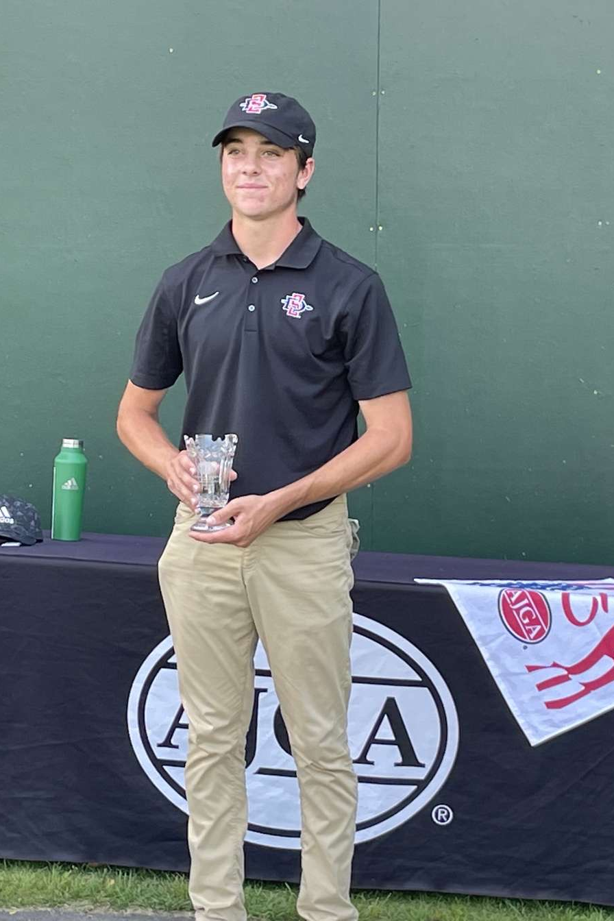 The World Amateur Golf Rankings® (WAGR®) | The Official Men's and Women ...