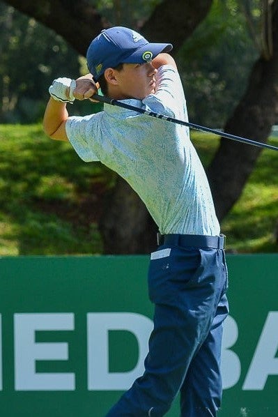 The World Amateur Golf Rankings® (WAGR®) | The Official Men's and Women ...