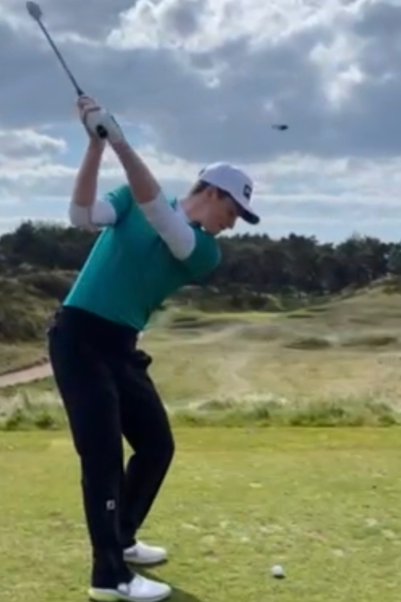 The World Amateur Golf Rankings® (WAGR®) | The Official Men's and Women ...