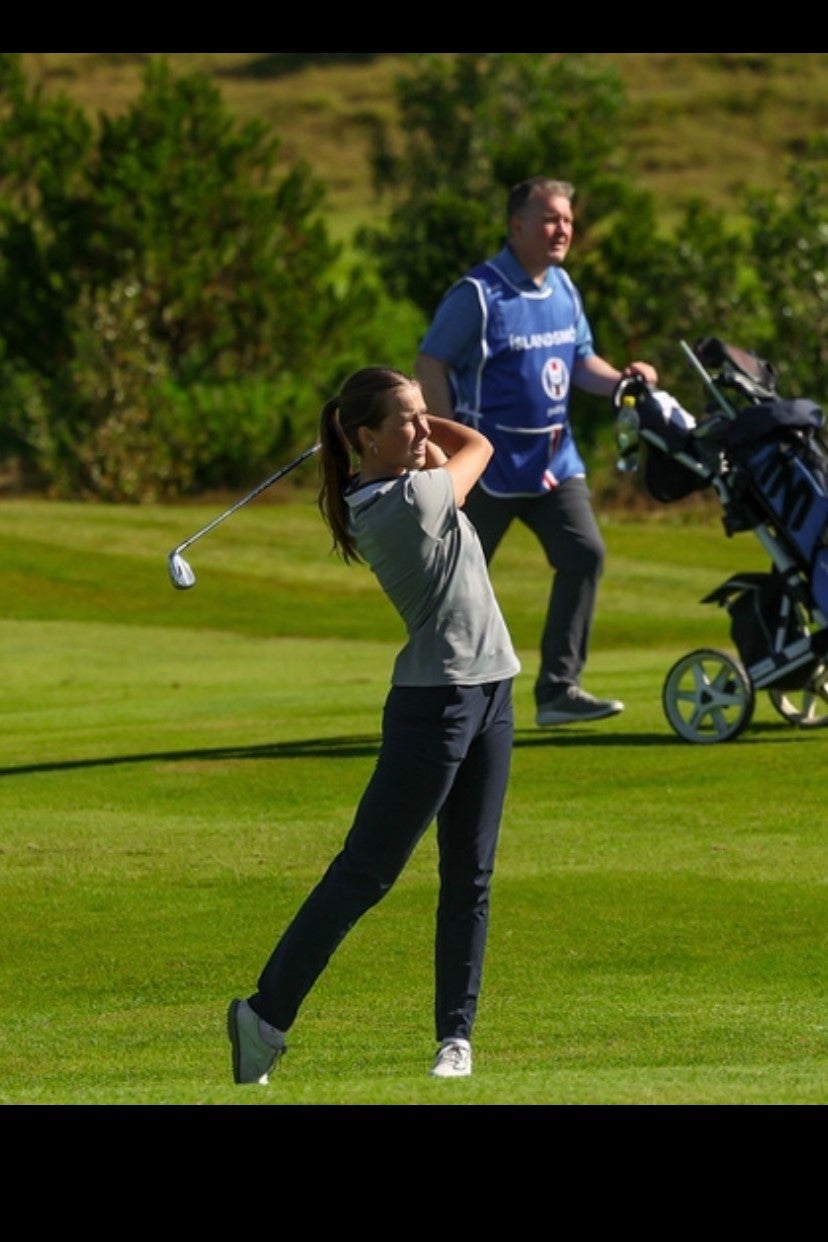 The World Amateur Golf Rankings® (WAGR®) | The Official Men's and Women ...