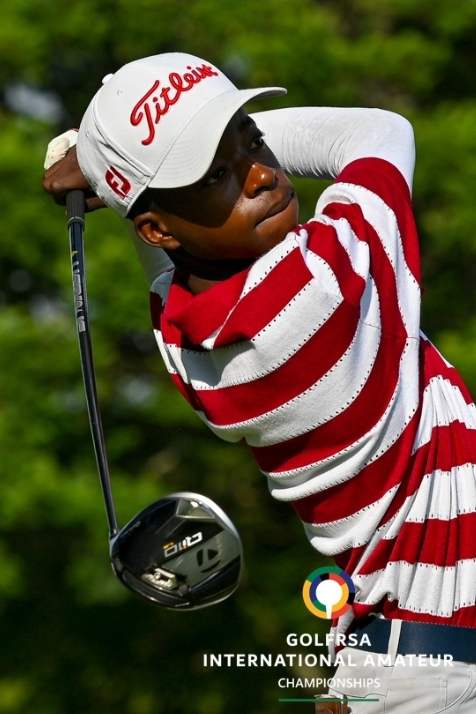 The World Amateur Golf Rankings® (WAGR®) | The Official Men's and Women ...