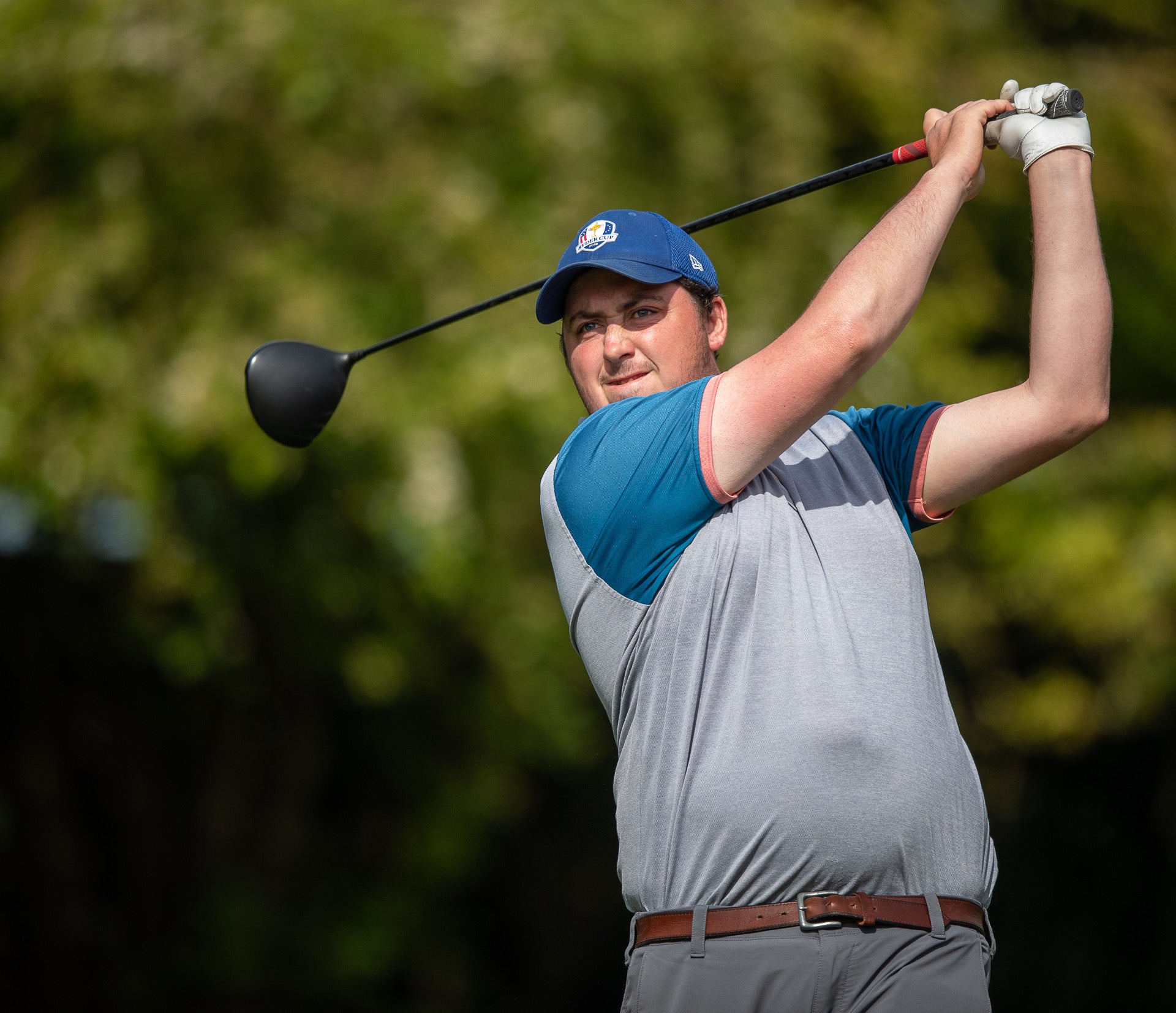 The World Amateur Golf Rankings® (WAGR®) | The Official Men's and Women ...