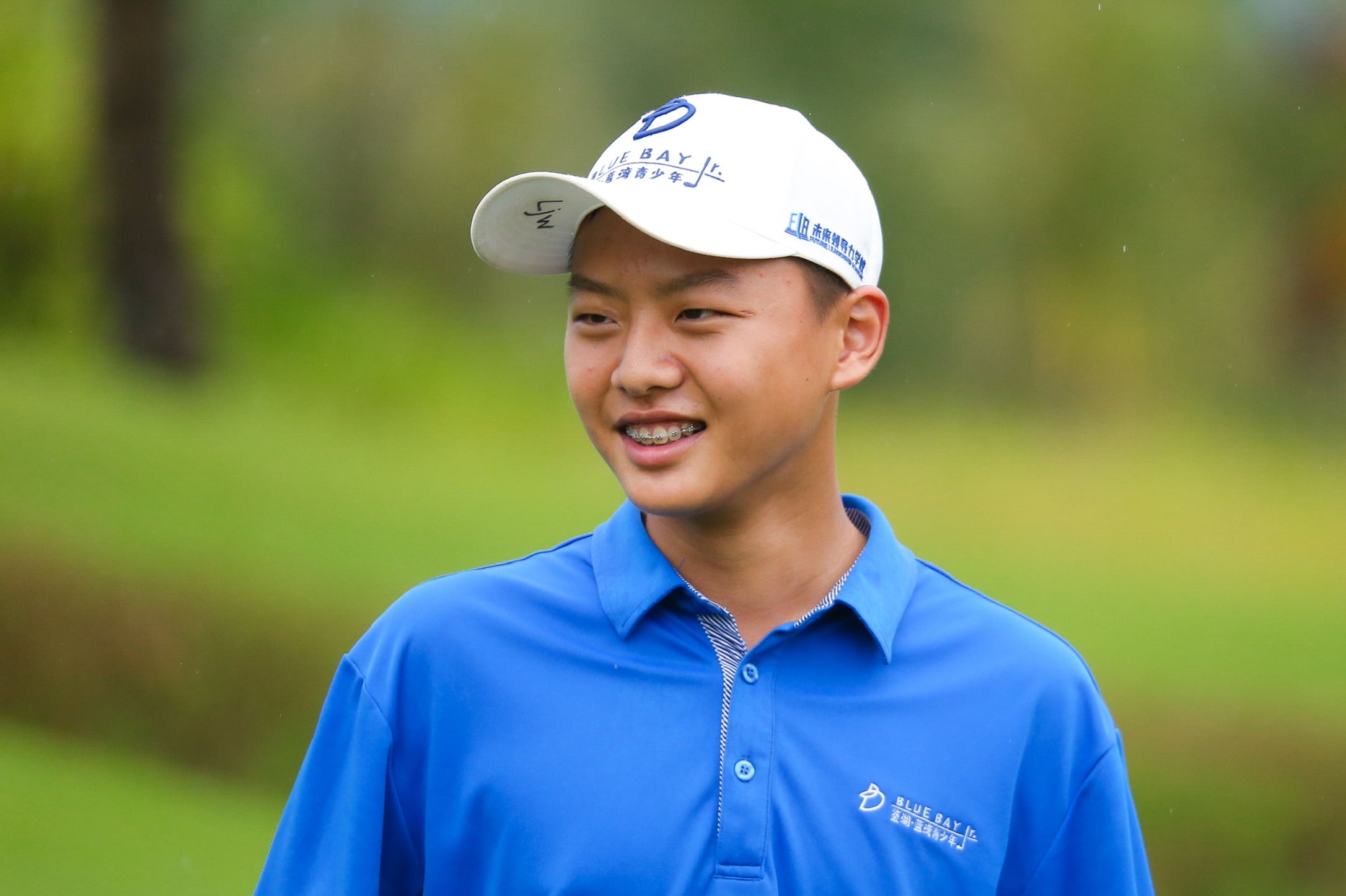 The World Amateur Golf Rankings® (WAGR®) | The Official Men's and Women ...