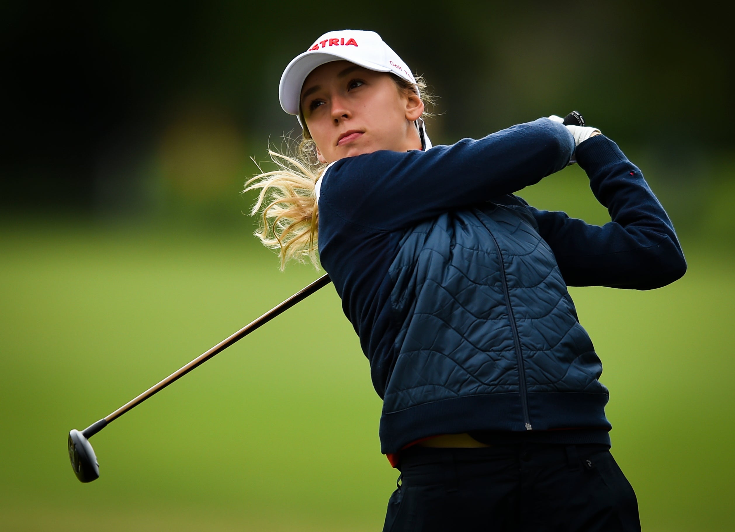 The World Amateur Golf Rankings® (WAGR®) | The Official Men's and Women ...