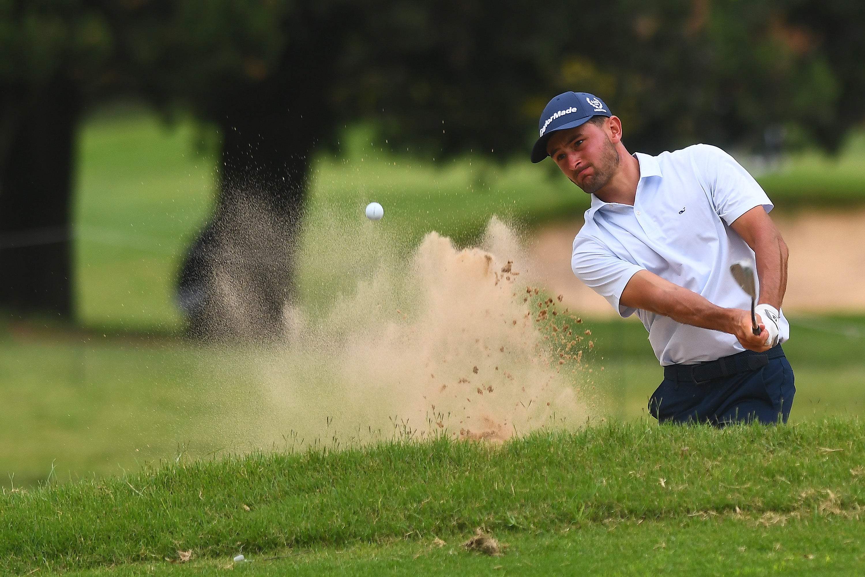 The World Amateur Golf Rankings® (WAGR®) | The Official Men's and Women ...