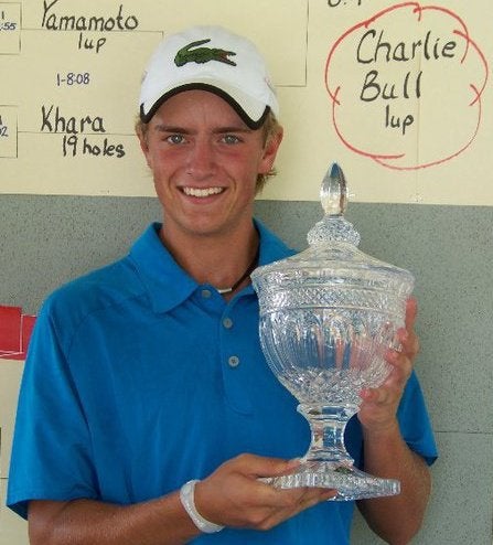 The World Amateur Golf Rankings® (WAGR®) | The Official Men's and Women ...