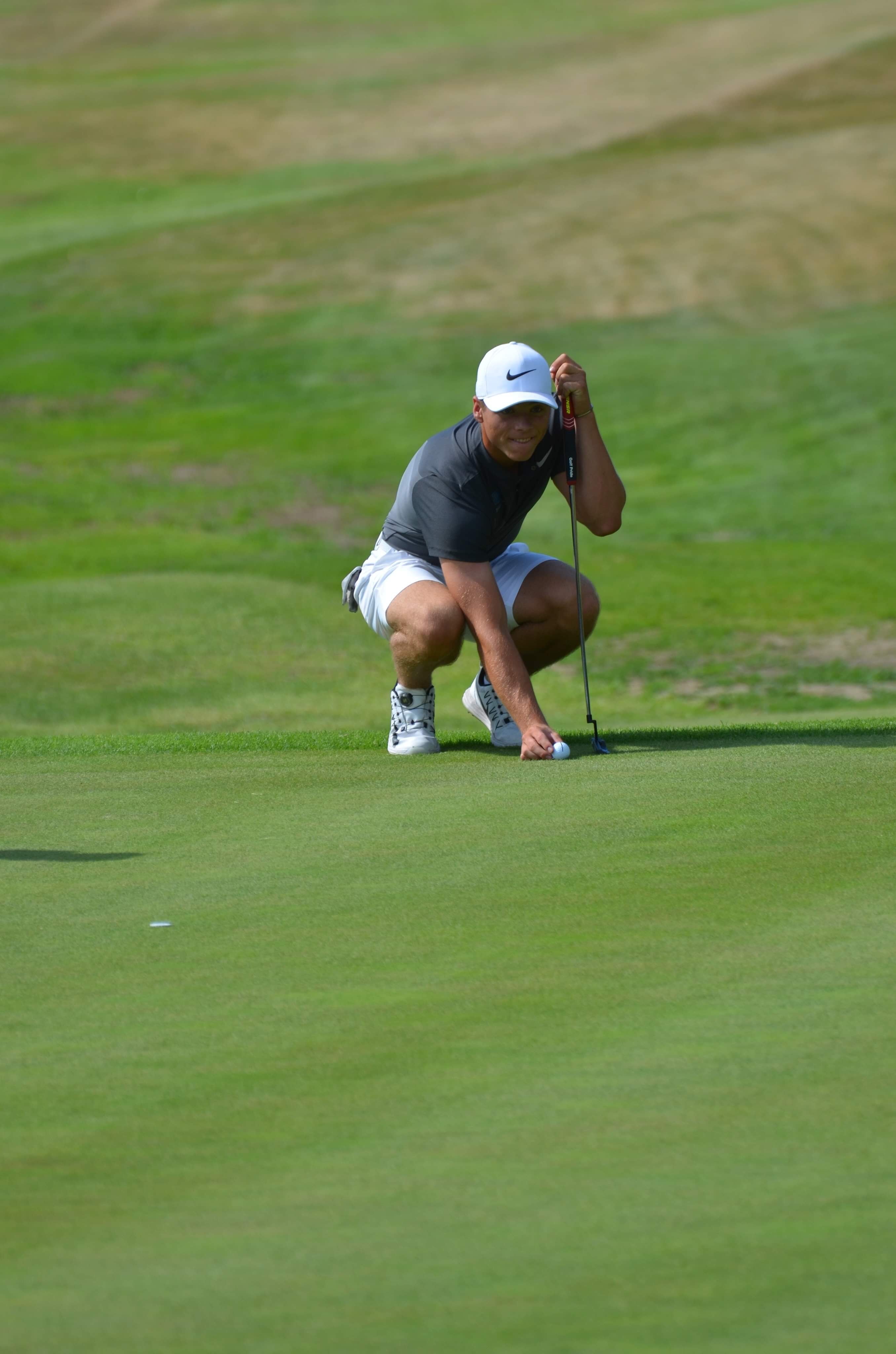 The World Amateur Golf Rankings® (WAGR®) | The Official Men's and Women ...