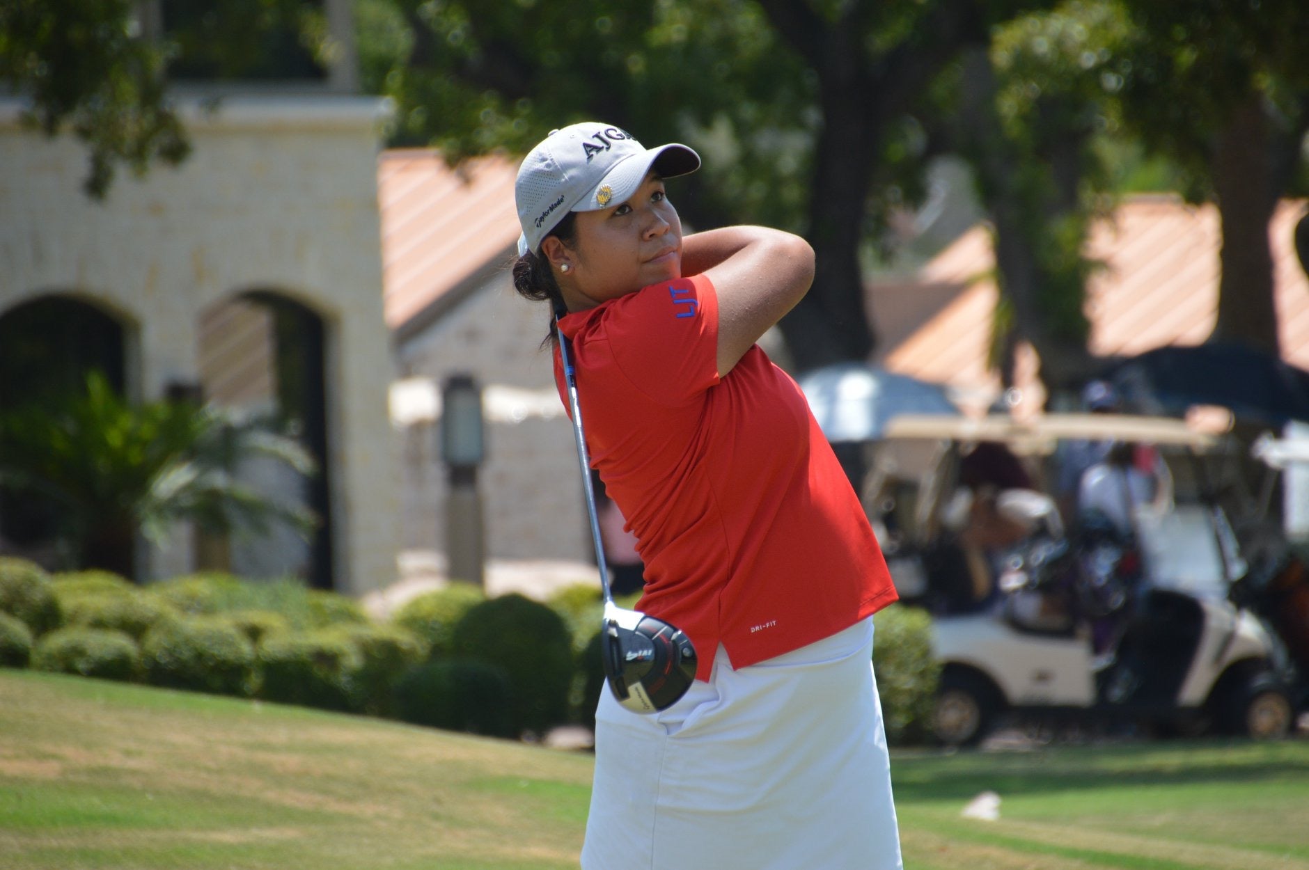 The World Amateur Golf Rankings® (WAGR®) | The Official Men's and Women ...