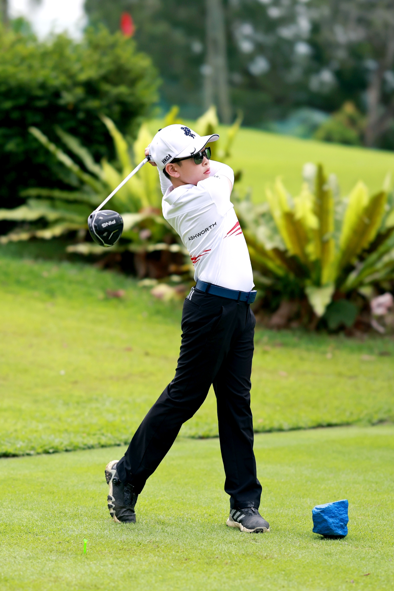 The World Amateur Golf Rankings® (WAGR®) | The Official Men's and Women ...