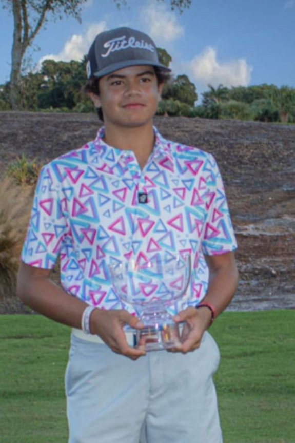 The World Amateur Golf Rankings® (WAGR®) | The Official Men's and Women ...