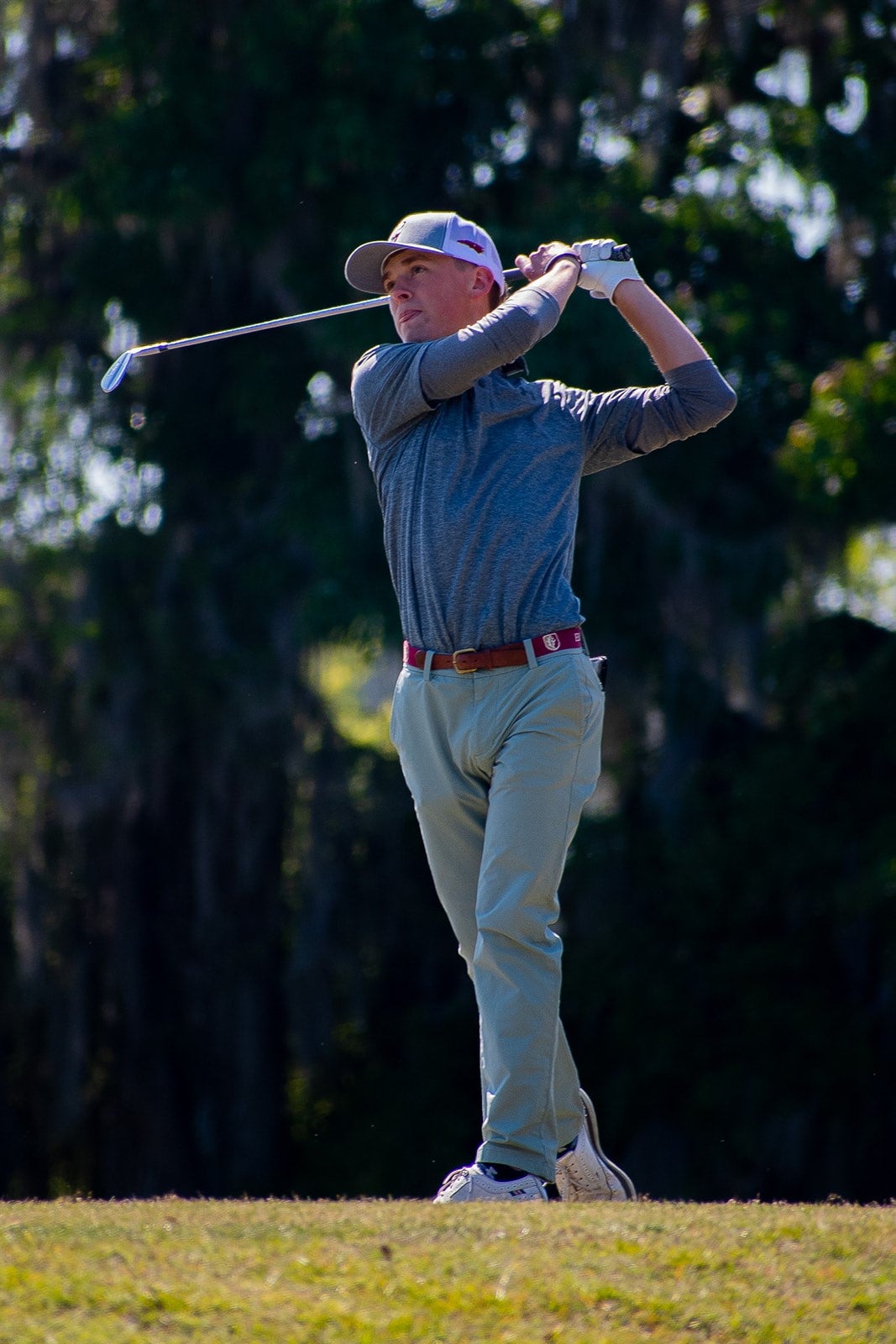 The World Amateur Golf Rankings® (WAGR®) | The Official Men's and Women ...