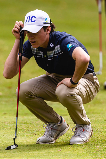 The World Amateur Golf Rankings® (WAGR®) | The Official Men's and Women ...