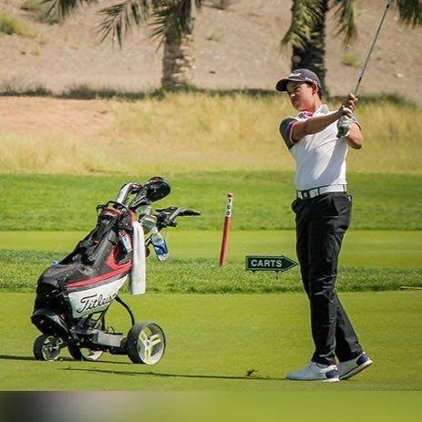 The World Amateur Golf Rankings® (WAGR®) | The Official Men's and Women ...