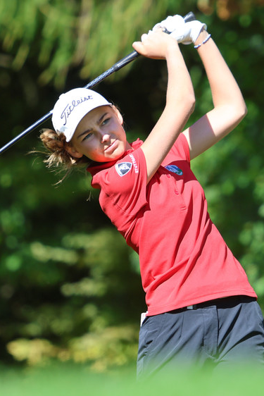 The World Amateur Golf Rankings® (WAGR®) | The Official Men's and Women ...