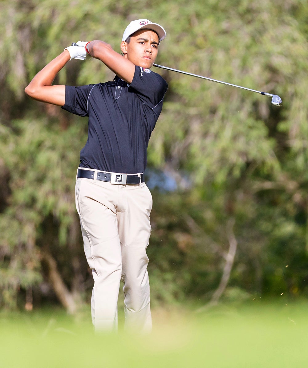 The World Amateur Golf Rankings® (WAGR®) | The Official Men's and Women ...