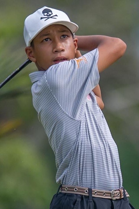 The World Amateur Golf Rankings® (WAGR®) | The Official Men's and Women ...