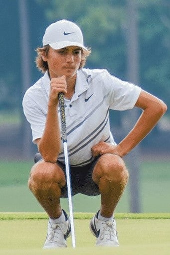 The World Amateur Golf Rankings® (WAGR®) | The Official Men's and Women ...