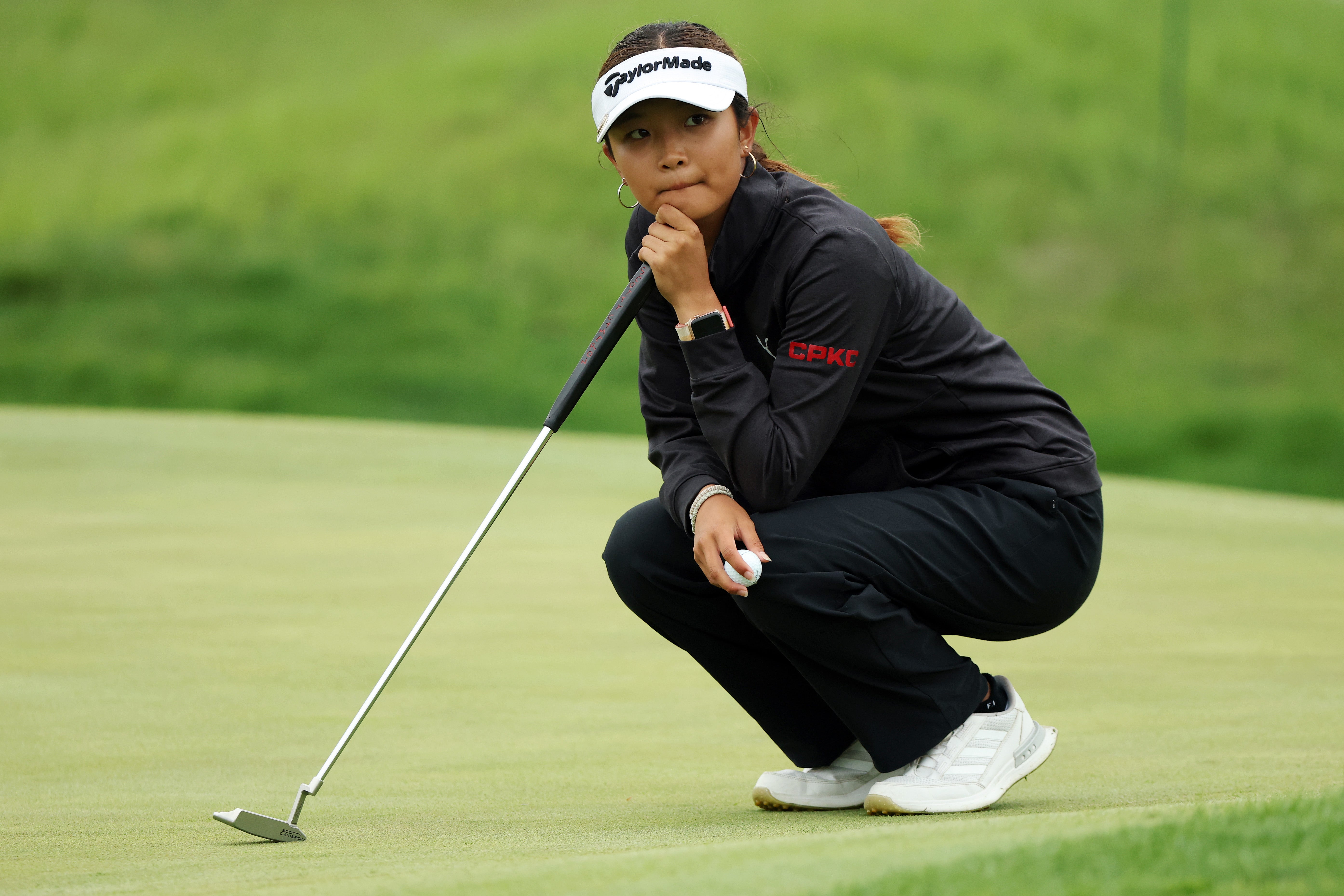 The World Amateur Golf Rankings® (WAGR®) | The Official Men's and Women ...