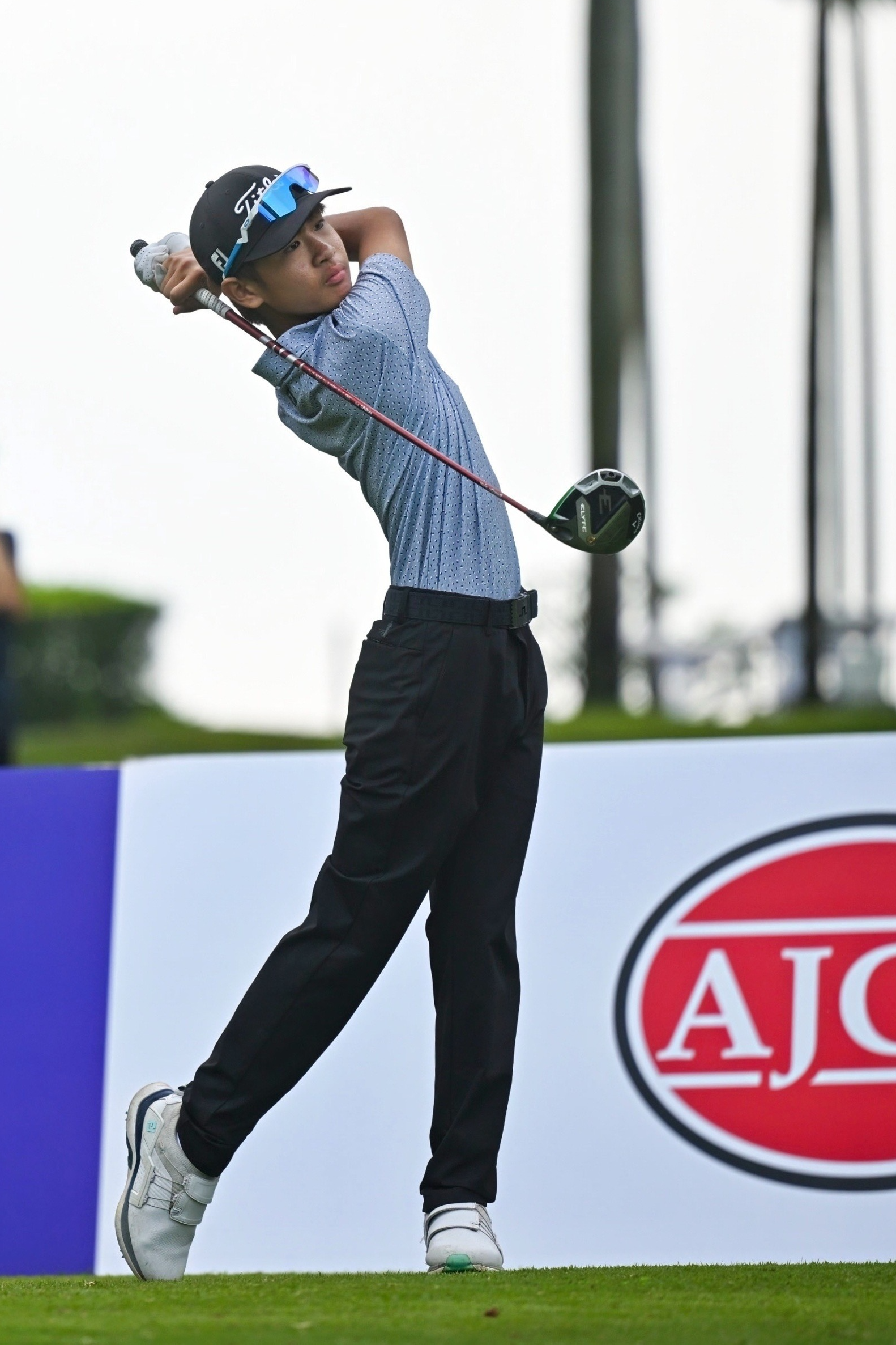 The World Amateur Golf Rankings® (WAGR®) | The Official Men's and Women ...