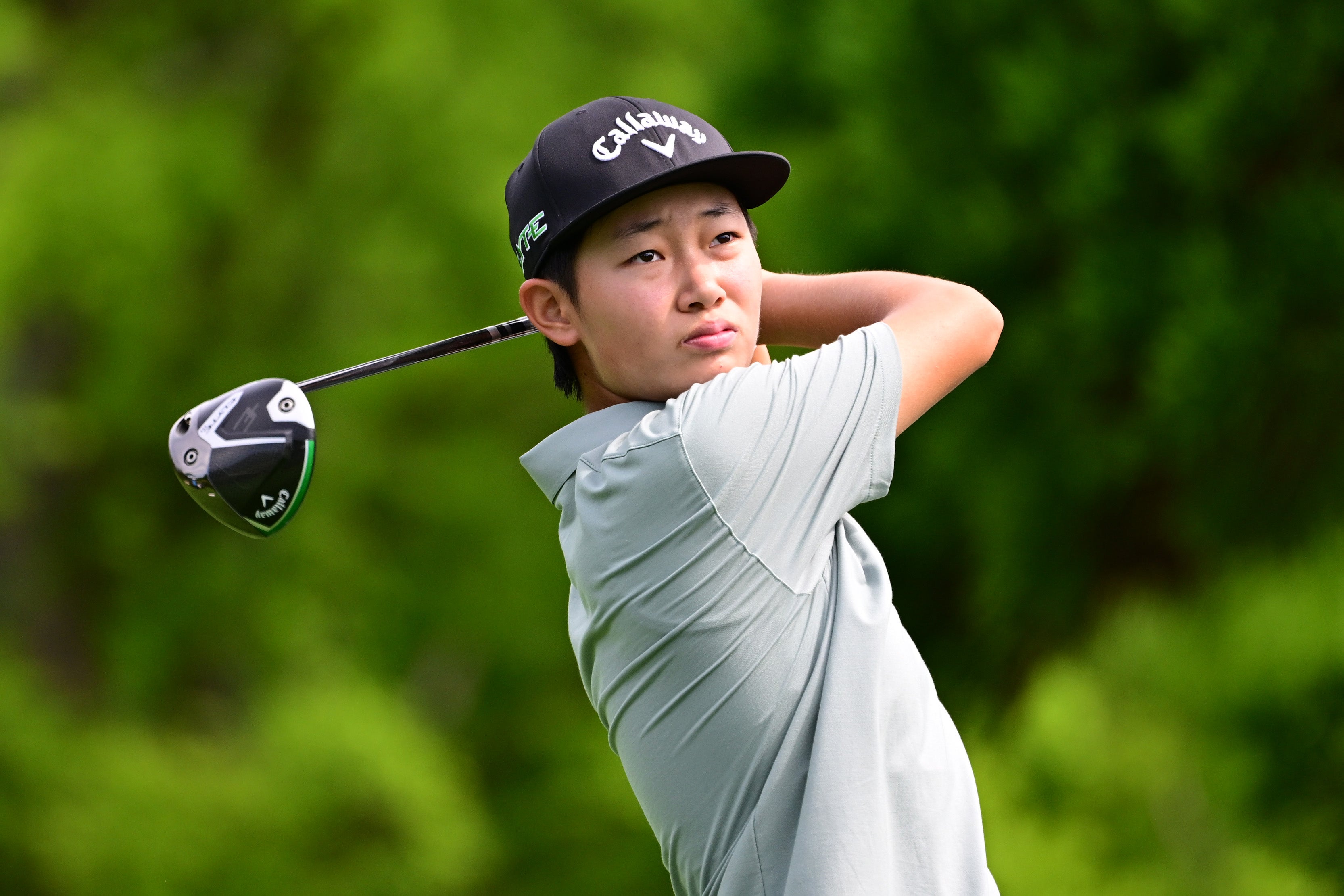 The World Amateur Golf Rankings® (WAGR®) | The Official Men's and Women ...