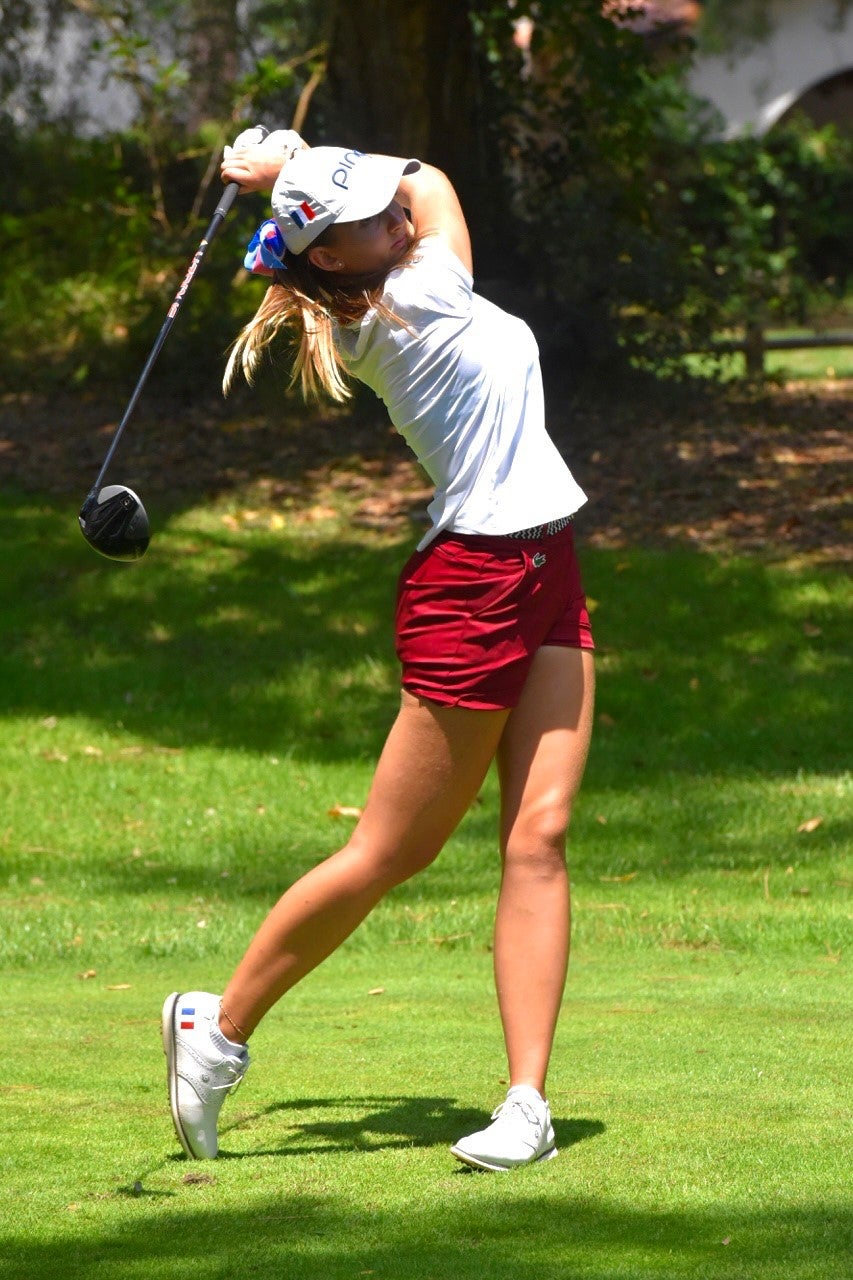 The World Amateur Golf Rankings® (WAGR®) | The Official Men's and Women ...