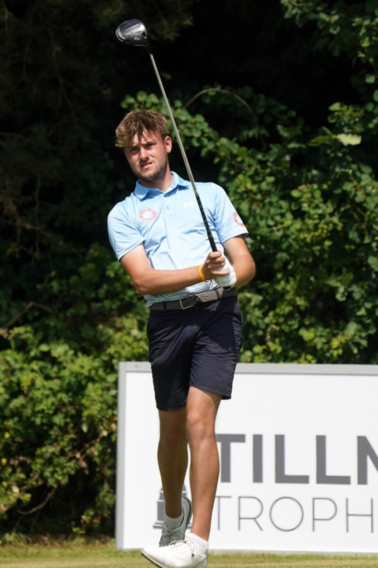 The World Amateur Golf Rankings® (WAGR®) | The Official Men's and Women ...