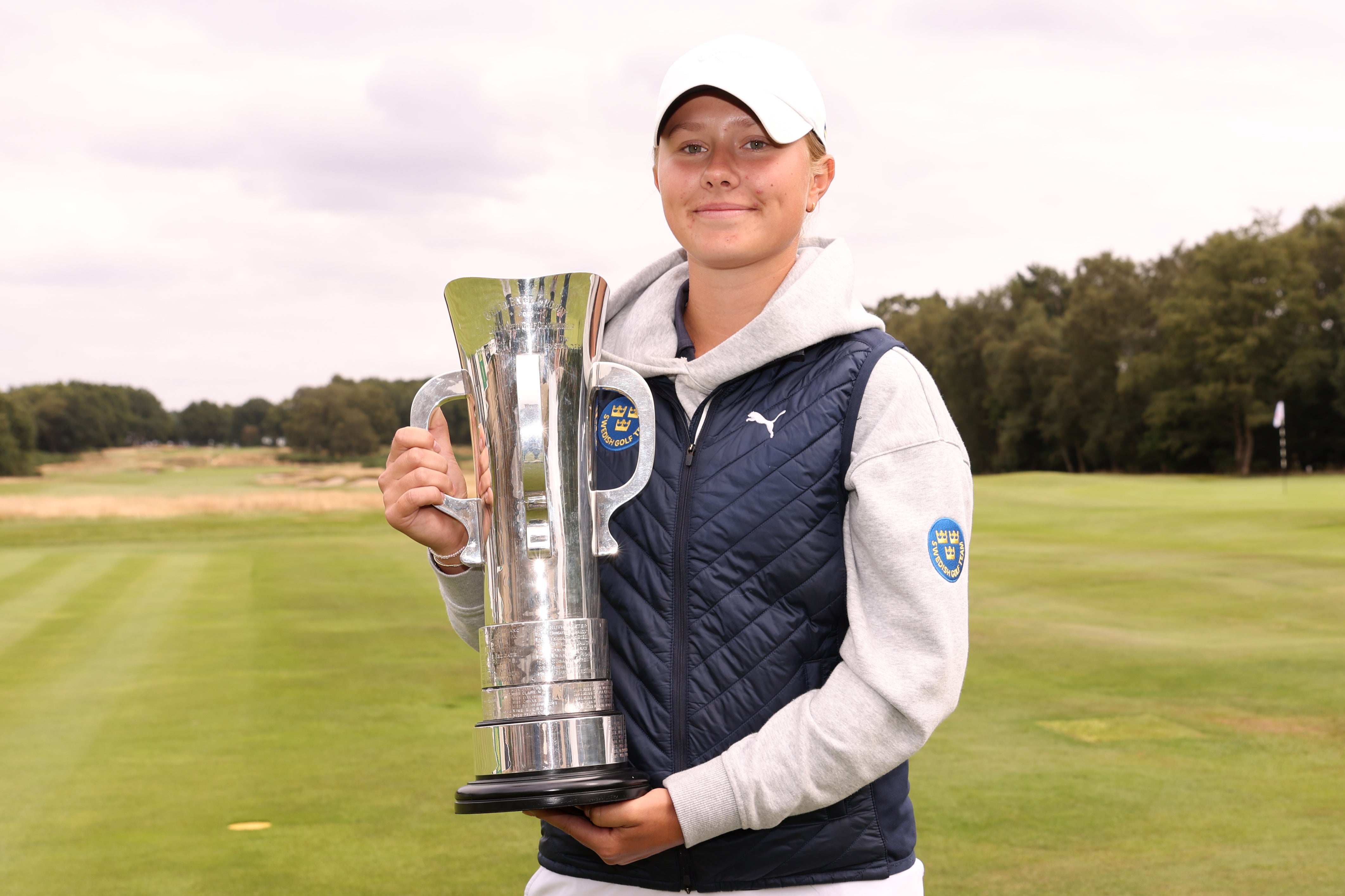 The World Amateur Golf Rankings® (WAGR®) | The Official Men's and Women ...