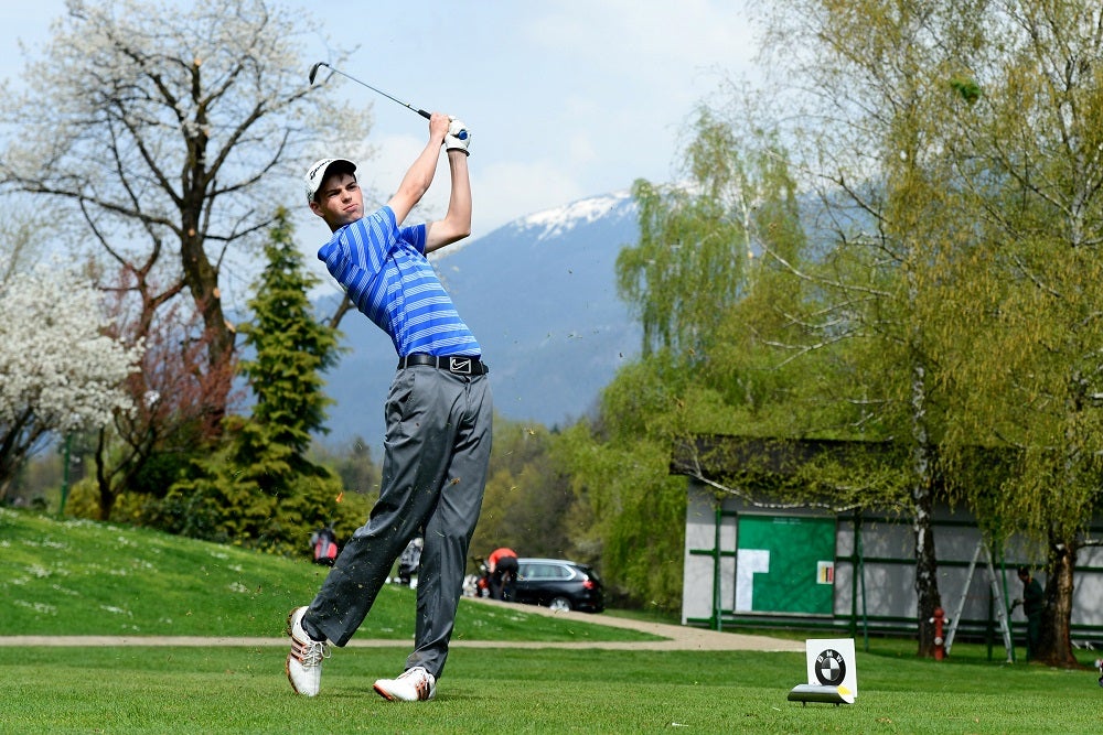 The World Amateur Golf Rankings® (WAGR®) | The Official Men's and Women ...