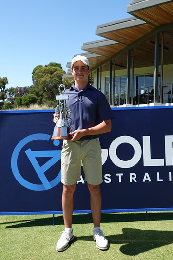 The World Amateur Golf Rankings® (WAGR®) | The Official Men's and Women ...