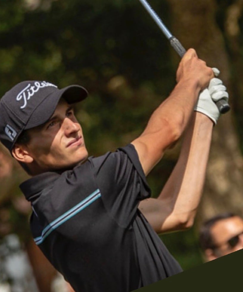 The World Amateur Golf Rankings® (WAGR®) | The Official Men's and Women ...