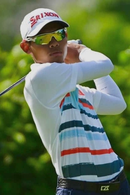 The World Amateur Golf Rankings® (WAGR®) | The Official Men's and Women ...