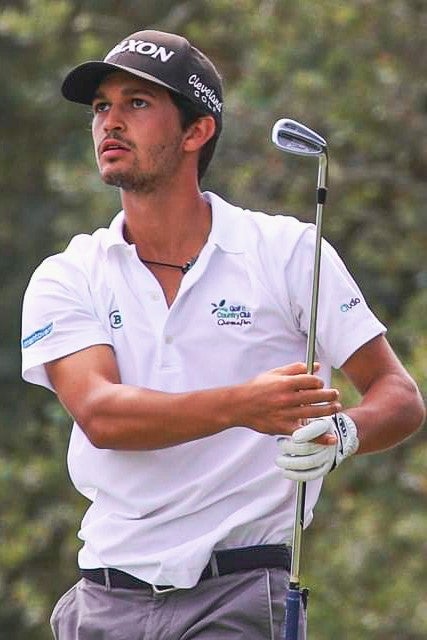 The World Amateur Golf Rankings® (WAGR®) | The Official Men's and Women ...