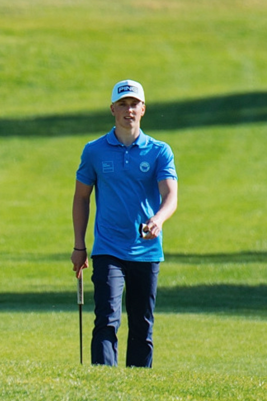 The World Amateur Golf Rankings® (WAGR®) | The Official Men's and Women ...