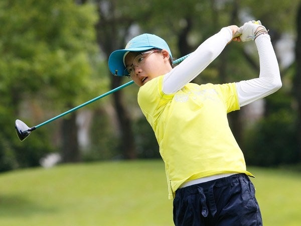 The World Amateur Golf Rankings® (WAGR®) | The Official Men's and Women ...